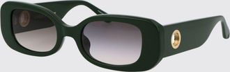 Linda Farrow Lunettes De Soleil LINDA FARROW Femme couleur Vert
