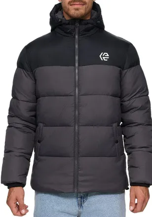 Indicode Steppjacke INAlanin