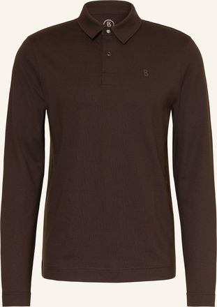 Bogner Rollkragenpullover Timon-6 Mit Cashmere braun