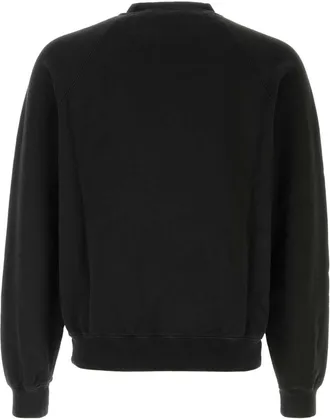 Prada Sweatshirt - Black