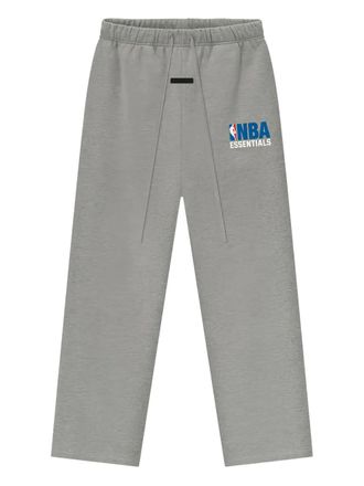 Fear of God Hose mit Knopfverschluss - Grau