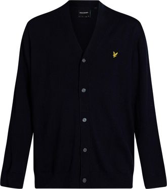 Lyle & Scott STRICKWAREN - Strickjacken auf YOOX.COM
