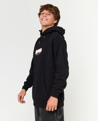 Rip Curl Hoodie Raw Energy Hoodie