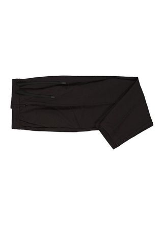 HUGO BOSS Herren Hosen schwarz