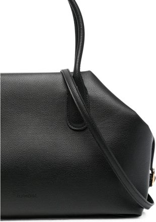 Themoir&egrave; Oobc Tote Bag - Black