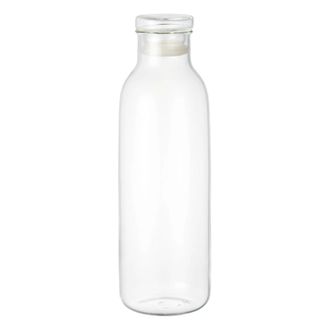 Kinto Carafe en verre Bottlit - 1 L Kinto