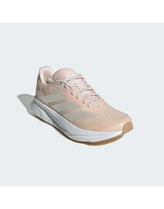 adidas adidas Performance - Duramo SL 2 - Chaussures de running - Quartz merveilleux/m&eacute;tallique z&eacute;ro-Argent&eacute;