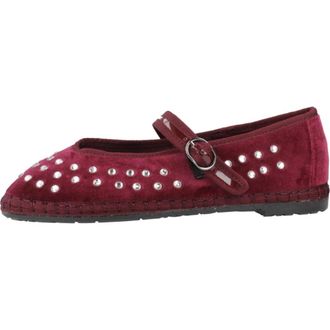 Flabelus Damen, Schuhe, Rot, 38 EUGröße