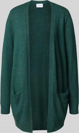 Vila Strickjacke mit offener Vorderseite Modell RIL