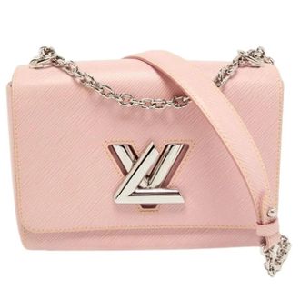 Louis Vuitton Pre-owned Vintage Epi Crossbody Bag - - Pre-owned - Damen - Rosa - ONE SIZE