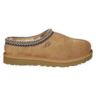 UGG Chaussons Confortables Tasman II - Homme - Chaussures - Beige - Taille: 44 EU