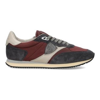 Philippe Model Homme, Chaussures, Multicolore, Taille: 40 EU Blville Running