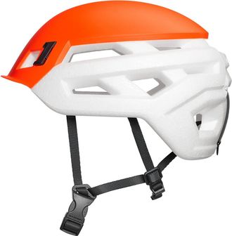 Mammut Wall Rider Vibrant orange 52-57cm