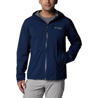Columbia Herren Regenjacke Ampli-DryII