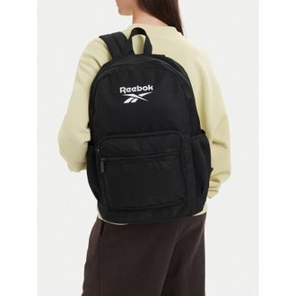Reebok Rucksack Reebok CWBEO-RBK-P-004-10 Schwarz