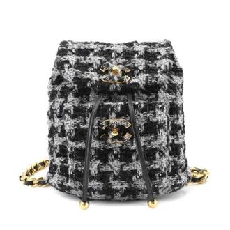 Chanel Damen, Pre-Owned, Mehrfarbig, ONE SIZEGr&ouml;&szlig;e