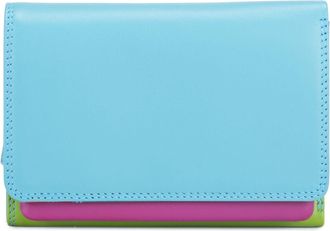 Mywalit Unisex Trifold Purse Accessory-Travel Wallet, Liguria