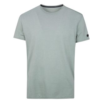 Roberto Ricci Design T-Chemises - Homme - Tops - Vert - Taille: XL