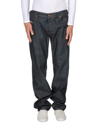 Diesel HOSEN & R&Ouml;CKE - Jeanshosen auf YOOX.COM