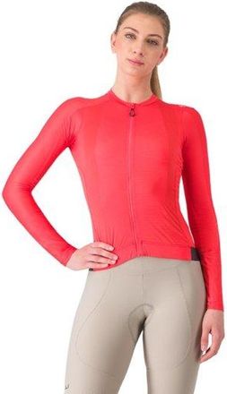 Castelli Espresso W Long - Fahrradtrikot - Damen