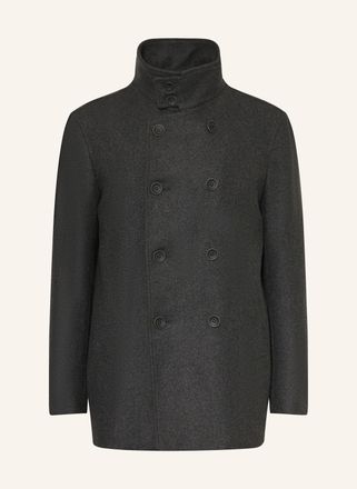 Herno Herno Cabanjacke grau