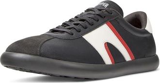 Camper Homme Pelotas Soller K100937 Basket, Noir 023, 42 EU