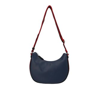 Marni Blaue Umh&auml;ngetasche - - Bags - Damen - Blau - ONE SIZE