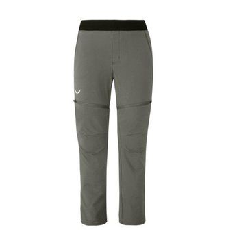 Salewa Agner DST K 2/1 - Hose 2-in-1 - Kinder