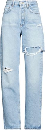A Gold E HOSEN & R&Ouml;CKE - Jeanshosen auf YOOX.COM