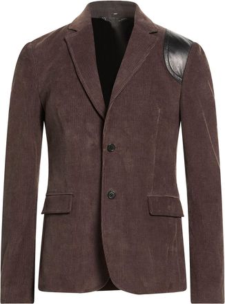 Dirk Bikkembergs ANZ&Uuml;GE und CO-ORDS - Blazers auf YOOX.COM