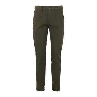 Re-hash Herren Core Hose - - Trousers - Herren - Gr&uuml;n - W35