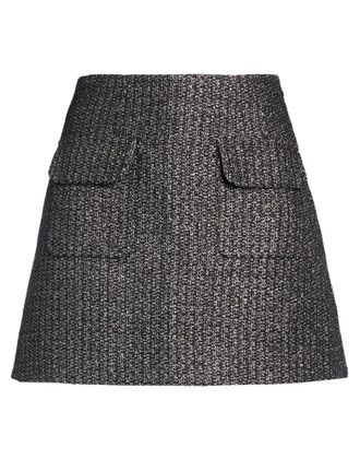 Self Portrait HOSEN & R&Ouml;CKE - Minir&ouml;cke auf YOOX.COM