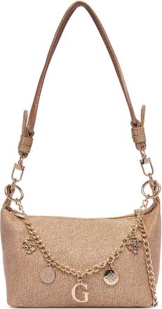 Guess Handtasche Guess J6BZ33 K6616 Goldfarben