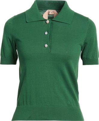 N&deg;21 STRICKWAREN - Pullover auf YOOX.COM