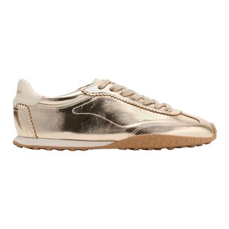 Hoff unisex, Chaussures, Jaune, Taille: 46 EU Bridge Metallics