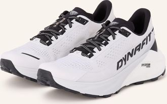 Dynafit Trailrunning-Schuhe Ultra 100 v3 weiss