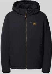 PME Legend Jacke mit Kapuze Modell STRATOR