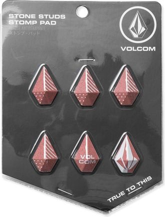 Volcom Stone Studs Stomp Pad 2026 pink