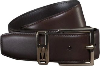 Moorer Femme, Accessoires, Brun, Taille: 90 CM Livy-Sly