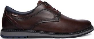 Pikolinos Halbschuhe Berna M8J-4331C1 Dunkelbraun