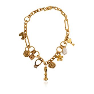 Marc Jacobs Damen, Accessories, Gelb, ONE SIZEGr&ouml;&szlig;e