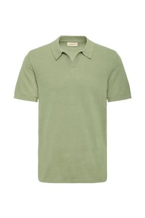 Blend Poloshirt BHBray Polo Modisches Strick Polo Shirt