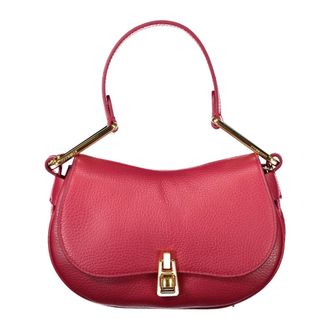 Coccinelle Femme, Sacs, Rouge, Taille: ONE Size Magie Soft Mini