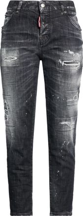 Dsquared2 HOSEN & R&Ouml;CKE - Jeanshosen auf YOOX.COM