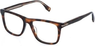 Police Homme, Accessoires, Brun, Taille: 54 MM Vplr62 Frame