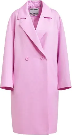 Essentiel Junta Oversized Coat