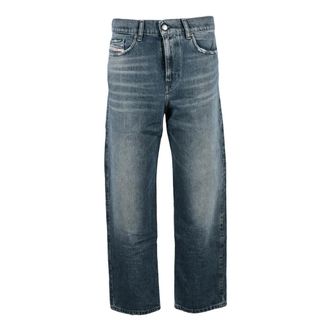 Diesel 2016 D-Air Jeans - - Jeans - Damen - Schwarzk - W31