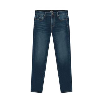 Gas Gas, Homme, Jeans, Bleu, Taille: W40 Gas Jeans Bleu