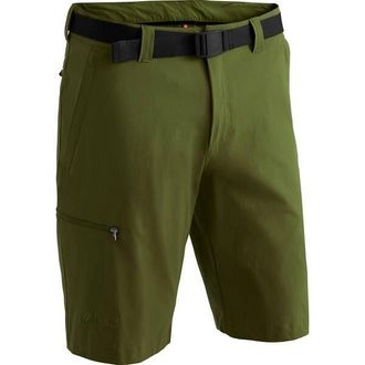 Maier Sports Herren Bermuda Huang He-Bermuda el