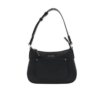 HUGO BOSS Shoulder Bag - - Bags - Herren - Schwarzk - ONE SIZE